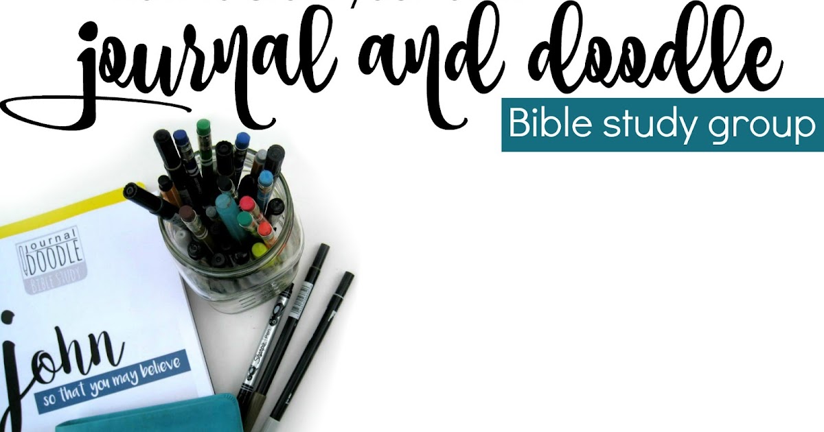 Stone Soup for Five: How to start your own Journal and Doodle Bible ...
