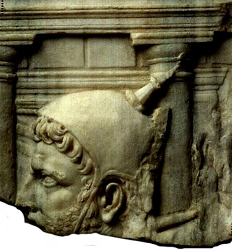 romanoimpero.com: ORIGINI DELLA PASQUA - PASSIO QUIRINI