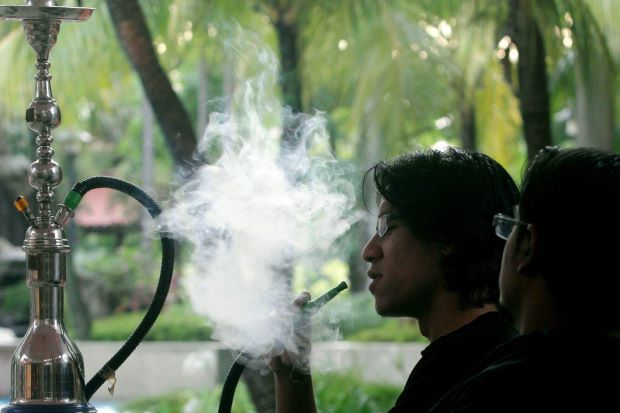 SOLYMONE BLOG: MALAYSIAN NATIONAL FATWA COUNCIL DECLARES VAPING AS ‘HARAM’?