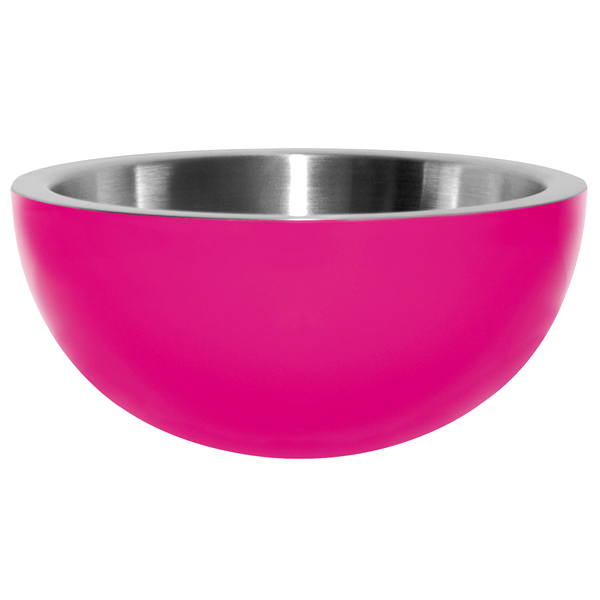 MARRIED WITH NOTHING: ZAK! DESIGNS El bol práctico