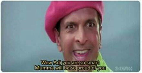 Indian Meme Templates