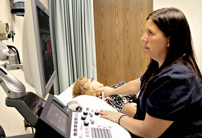 Medico Jobs: Hiring Female Ultrasonographer @ Dubai