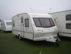 Elddis caravans | Elddis tornado gtx (bj 2002)