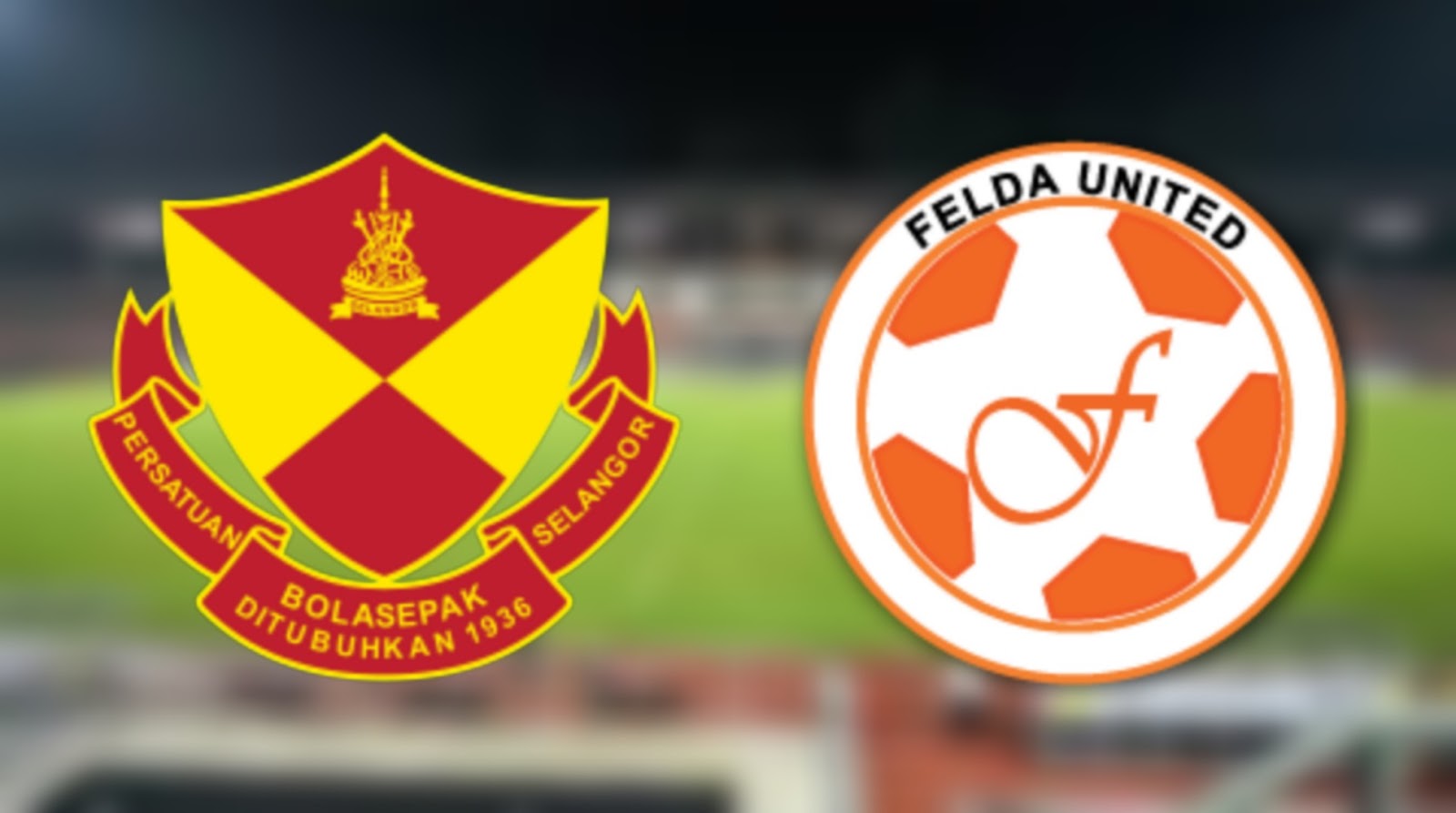 Live Streaming Selangor vs Felda United Liga Super 3 Februari 2019 ...