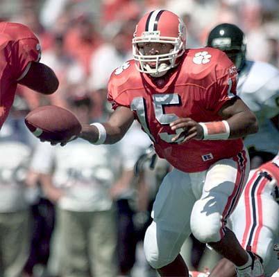 How about a little love for ol Nealon Greene? - Tiger Boards Archive ...