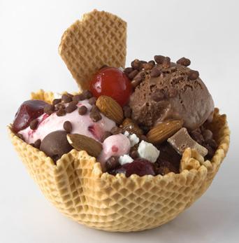 Neveria Mostacho: como creamos la neveria