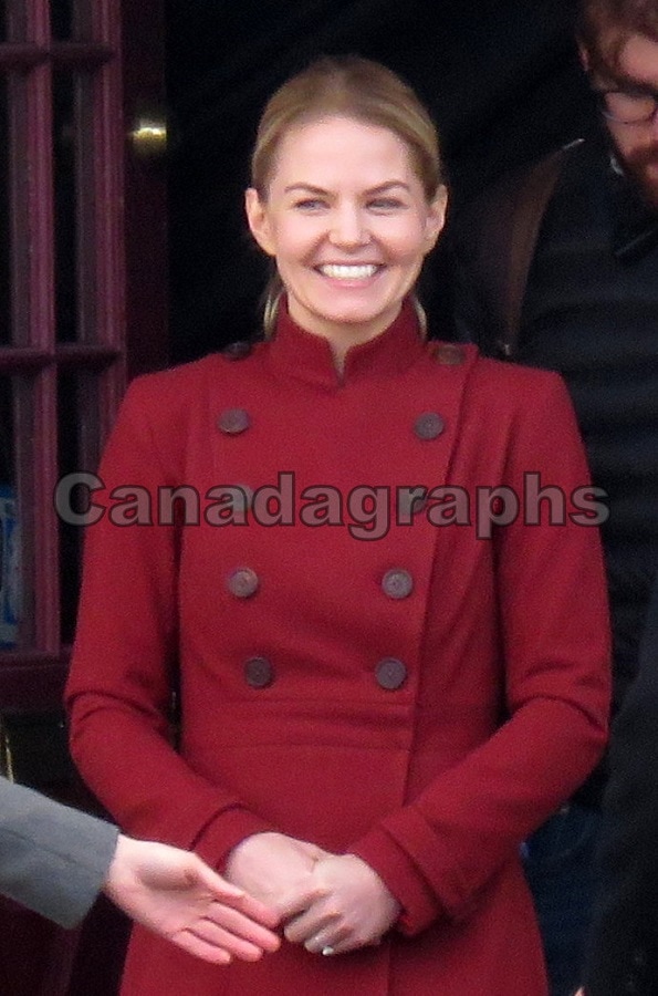 ONCE UPON A TIME - Nuovi dettagli sul musical e sul futuro dei Captain ...