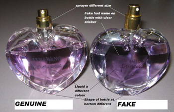 How Can You Identify Whether the Perfume is Original or Fake? - FM ...