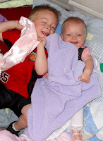 The Pierce Family: In Memory of Ronald S. Pierce Jr.