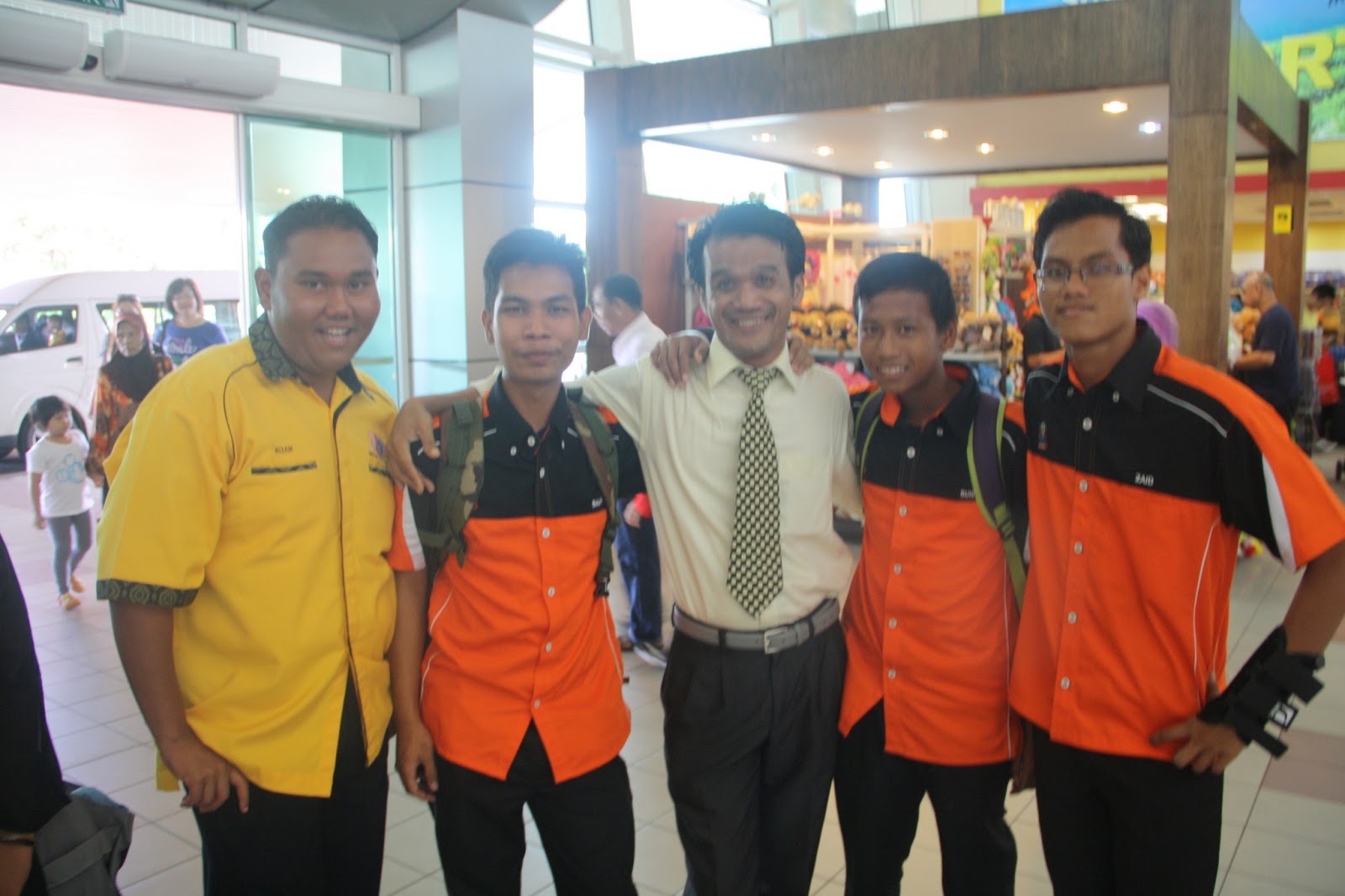 Pra- Universiti, SMK Munshi Abdullah, Melaka: Interaksi Ilmu Melaka ...