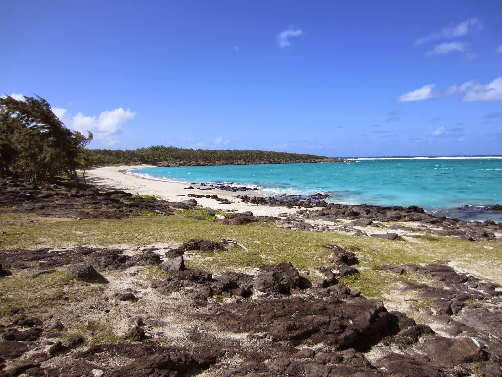 Welcome to Rodrigues ~ Ti Piment Rodrigues