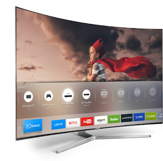 Why SAMSUNG TV is best? - Grab Deal