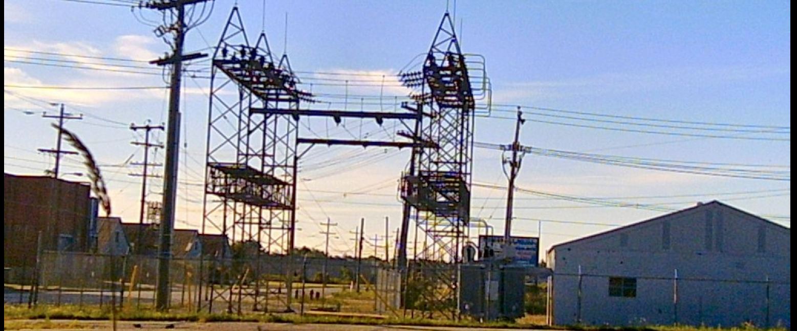 몰드변압기, Mold Transformer 5가지 중요한 특징이 무엇이냐? - CCTV Tech