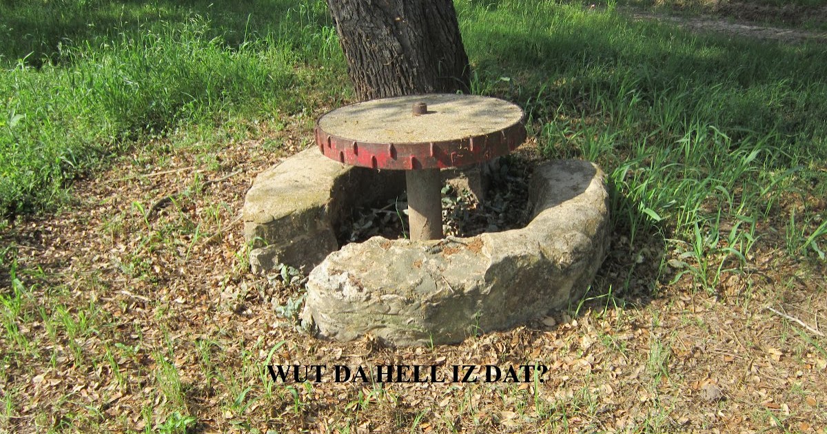 SPIRIT UNCENSORED : Wut da hell iz dat?