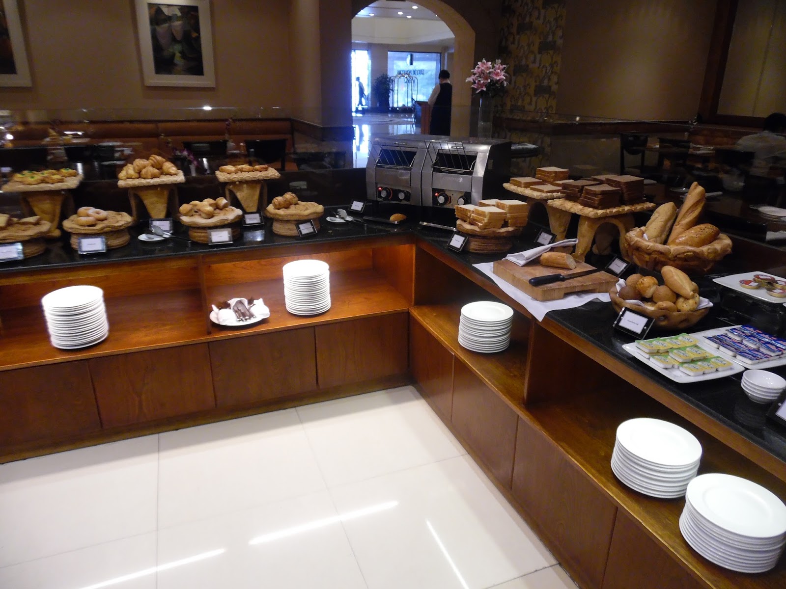 The Holiday and Travel Magazine: The Duxton Hotel Saigon - It’s the ...