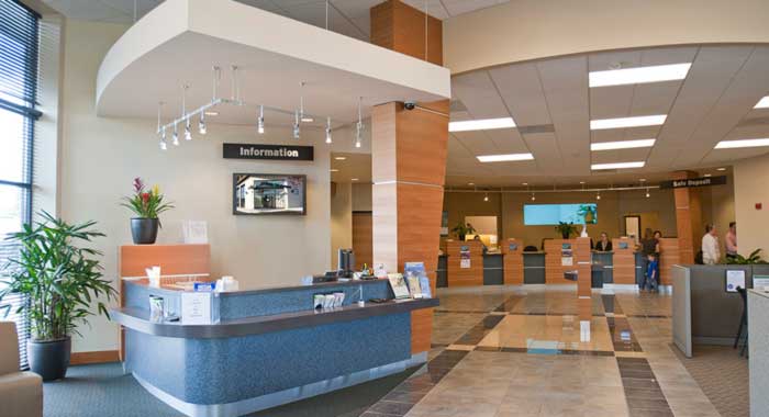 The Top 5 Benefits Of Joining A Credit Union | 50 Plus Finance