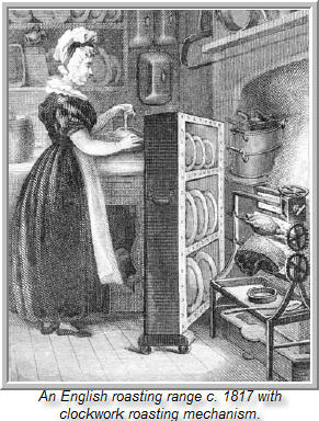 S T R A V A G A N Z A: COOKING FROM THE BAROQUE TO THE VICTORIAN ERA