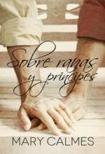 Sobre ranas y príncipes - Mary Calmes | Otros libros de Maribel