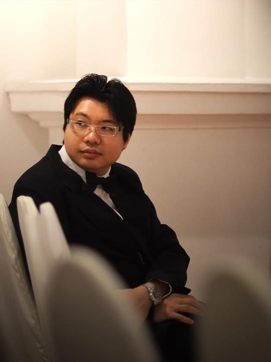 THE MAD SCENEopera, musicals, classical music in Singapore: Interview ...