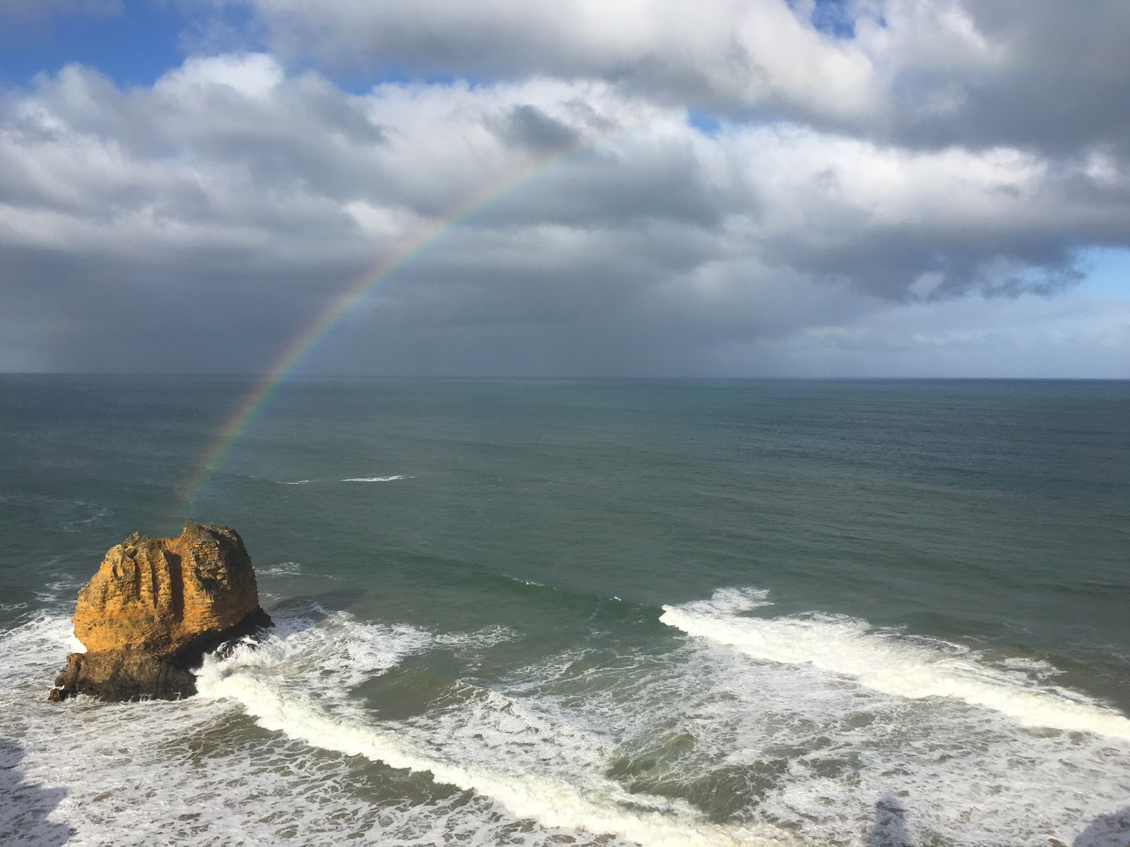 RDO Melbourne: Split Point Lighthouse, Aireys Inlet