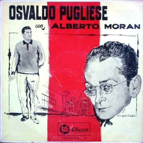 El Mirador Nocturno: Alberto Morán
