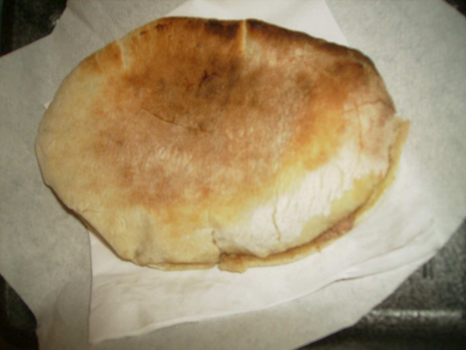 Onaka peko peko !!: Ma fouee ・マ・フエ