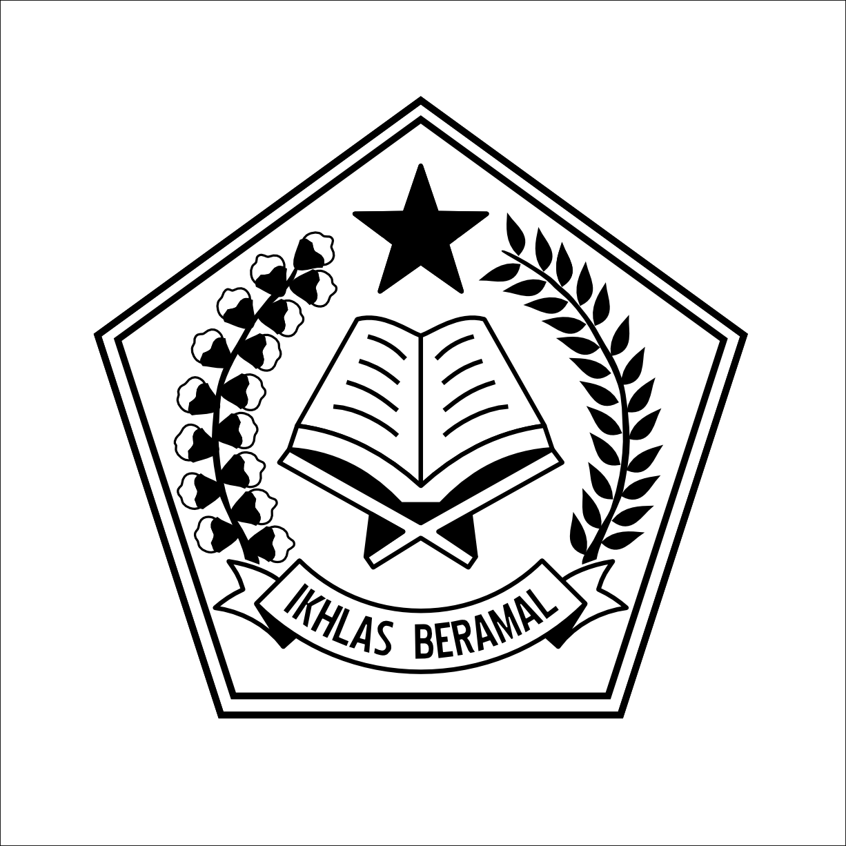LOGO DEPAG | Gambar Logo