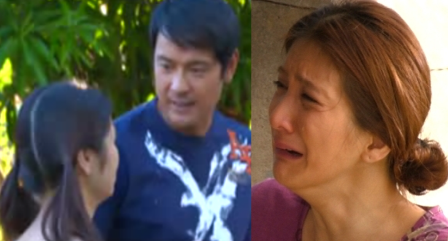 Rica Peralejo is a Young Mom, Widow in MMK Mother's Day Special (May 11 ...