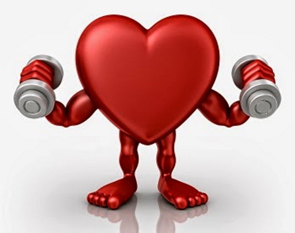 6 claves para cuidar tu corazón - Akío Magazine