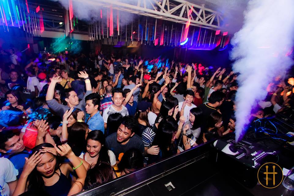 Cebu Nightlife: 10 Best Nightclubs and Bar (Updated) | Jakarta100bars ...