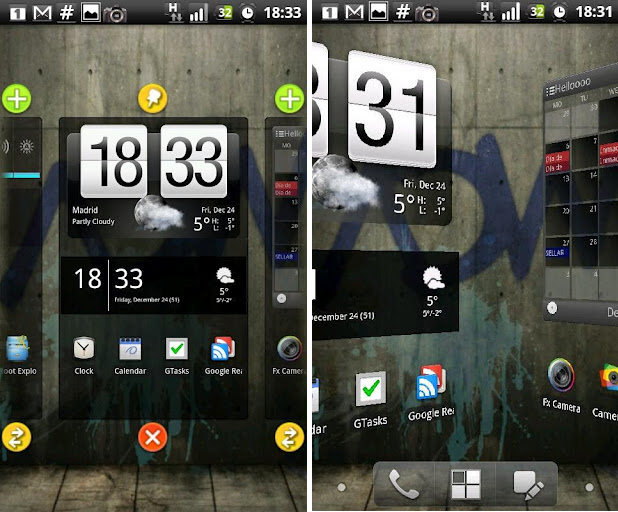 Top 6 Android Launchers Worth Trying Out [UPDATED]