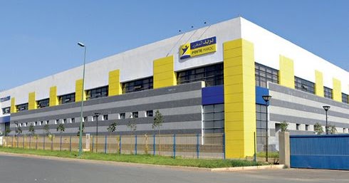 Poste Maroc dévoile ses offres "e-Commerce Amana" et "Barid e-Shop ...