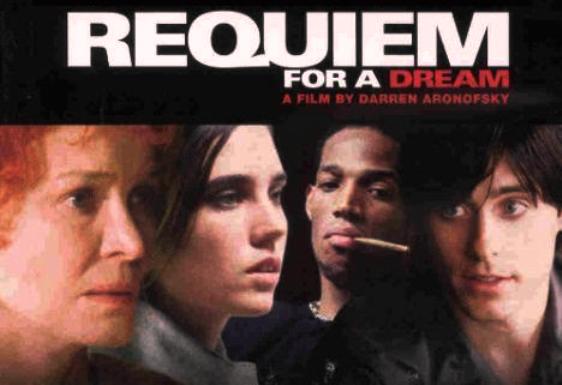 CINE ROCK CLUBE: Dica de filme - Réquiem para um sonho (Requiem for a ...