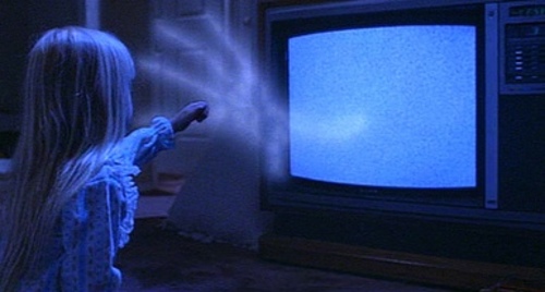 Enchanted Tales of Film: The TV People: Poltergeist (1982)