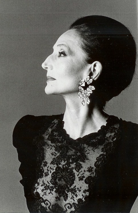 loveisspeed.......: Comtesse Jacqueline de Ribes...The last Queen of ...