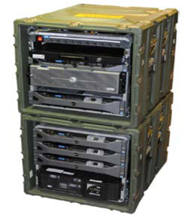 C4I Technology News: January 2012