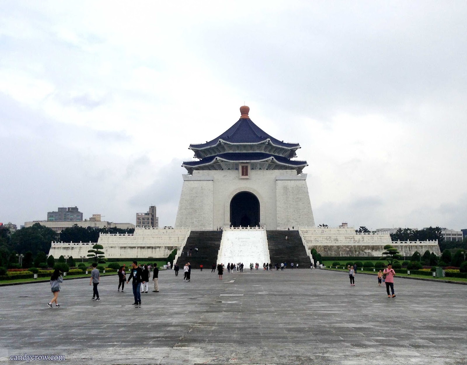 Top Places to Visit in Taiwan in 6 Days - Candy Crow