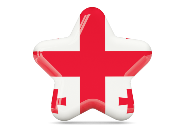 Graafix!: Flag of Georgia