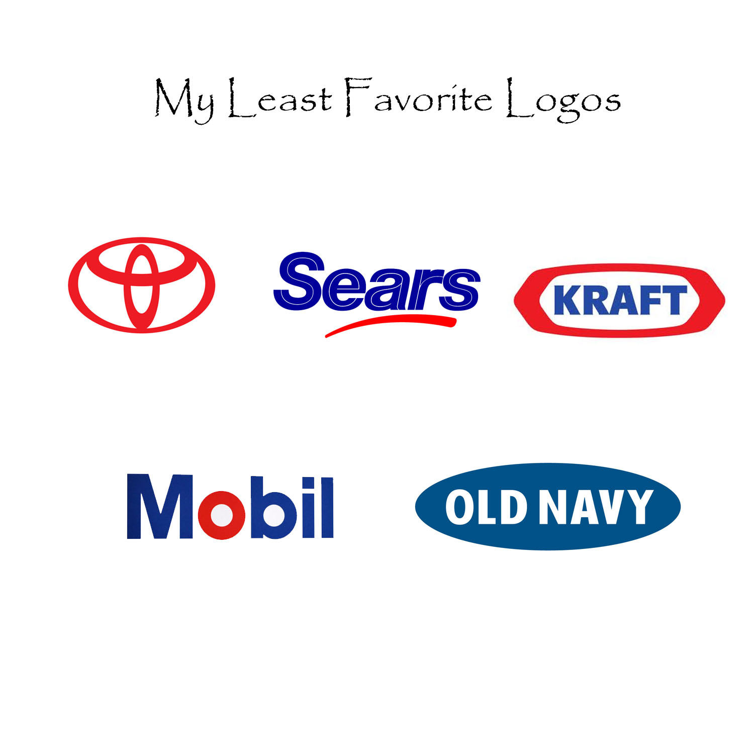 Billy's ERHS Studio 143 Work