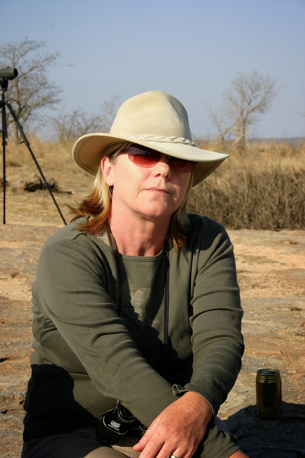 Worldbirder: Carol Ann James: 1952 - 2013