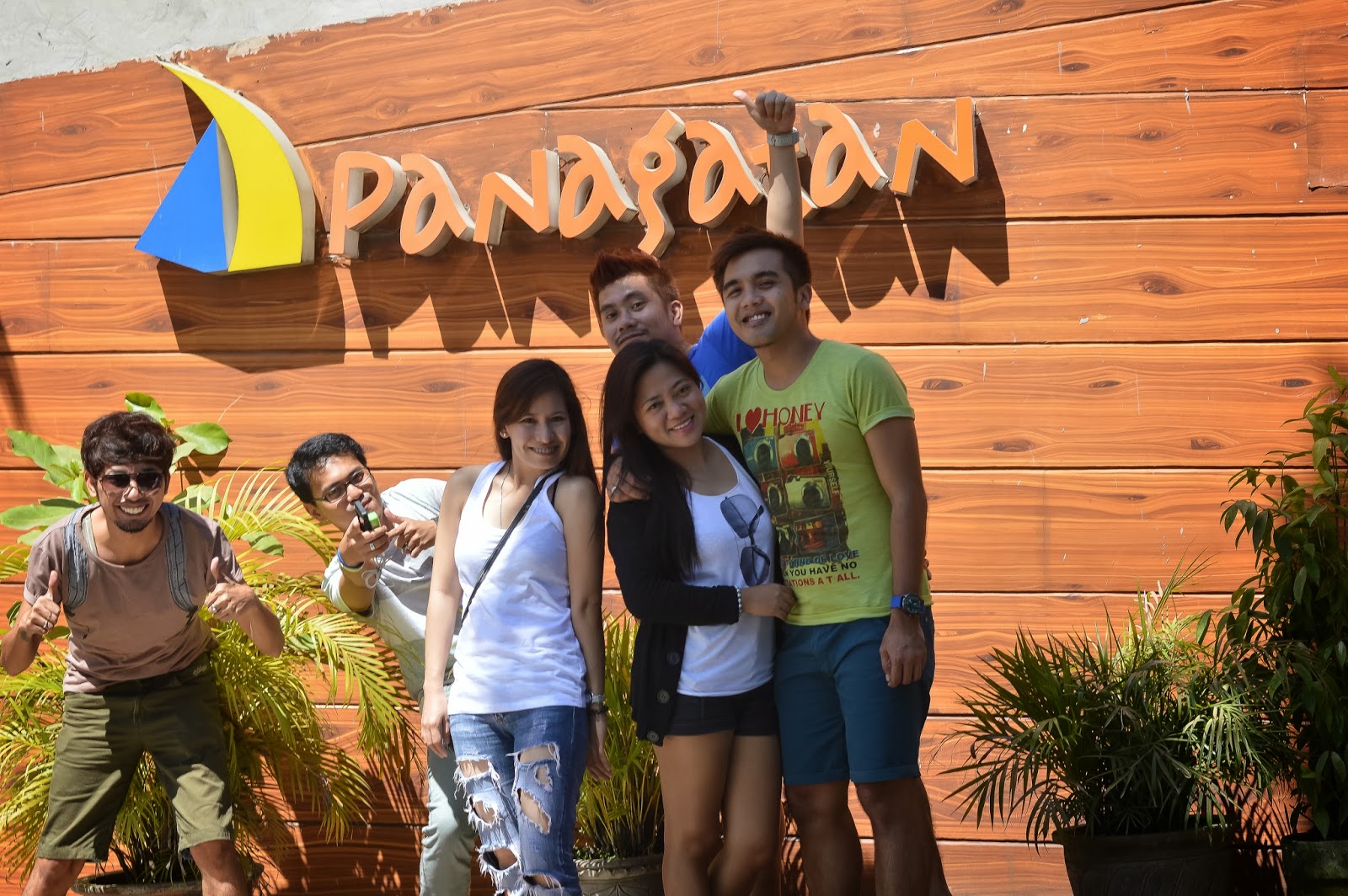 I travel, I learn, I live...: Panagatan Seafoods Restaurant