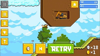 (What's The) Name Of The Song: Retry - Gameplay Trailer - Song / Music