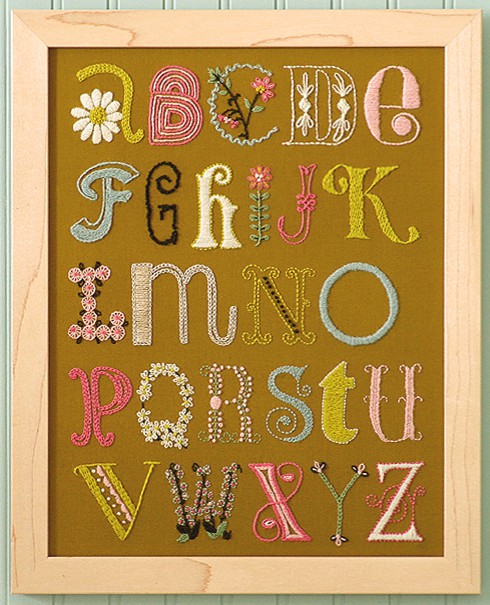 Windy Robinson: A Busy Mom's Sampler