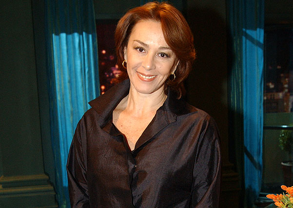 Novelas e Mundo das Celebridades: Biografia: Nívea Maria