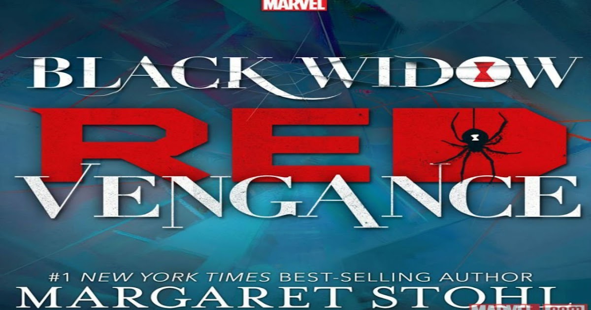 Comic Frontline: Black Widow: Red Vengeance Is Available NOW!