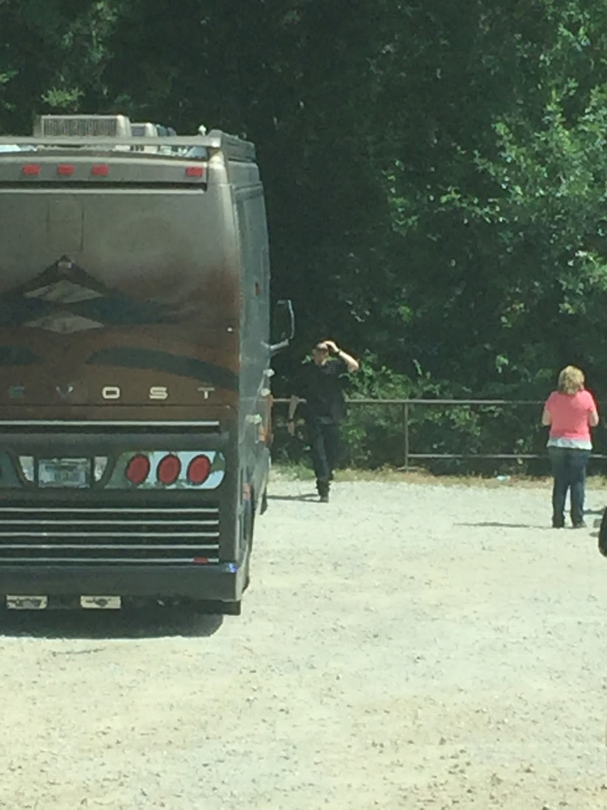 Becky Vickers(BECKS) - Everyday Ghost Hunter/Goatman's Bridge Ghost ...