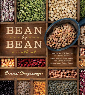 bookchickdi: Weekend Cooking- Bean by Bean- A Cookbook