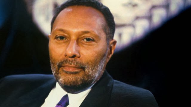 Transpontine: Stuart Hall (1932-2014): Jamaican 'sugar at the bottom of ...