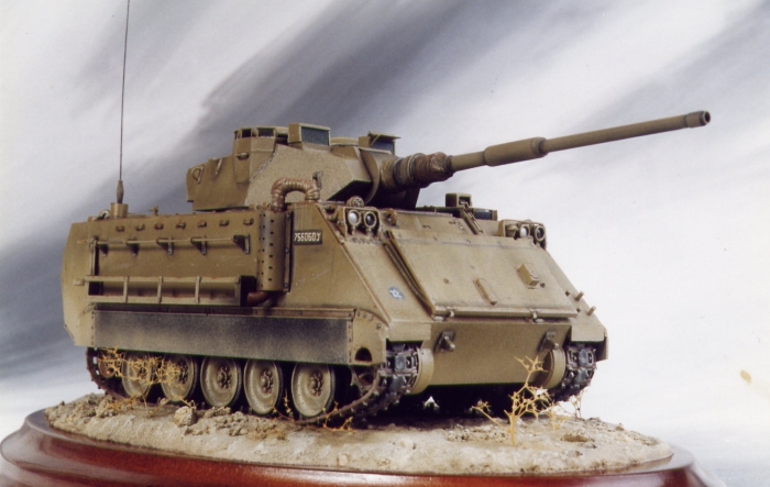 Blog de las Fuerzas de Defensa de la República Argentina: APC/IFV: M113 ...