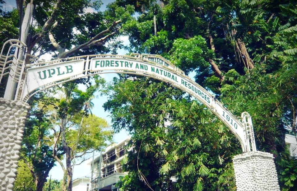 My anything and everything. LIFE & EXPERIENCES: Mount Makiling via UPLB